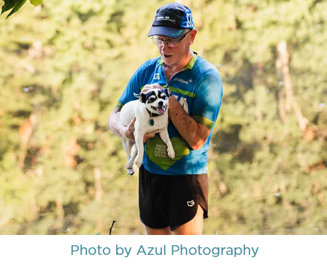 How Kevin Qualified for World Half Ironman Championship with PAD – PAD ...